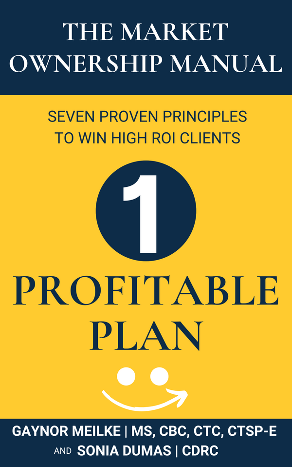 The Market Ownership Manual - TG Publishing